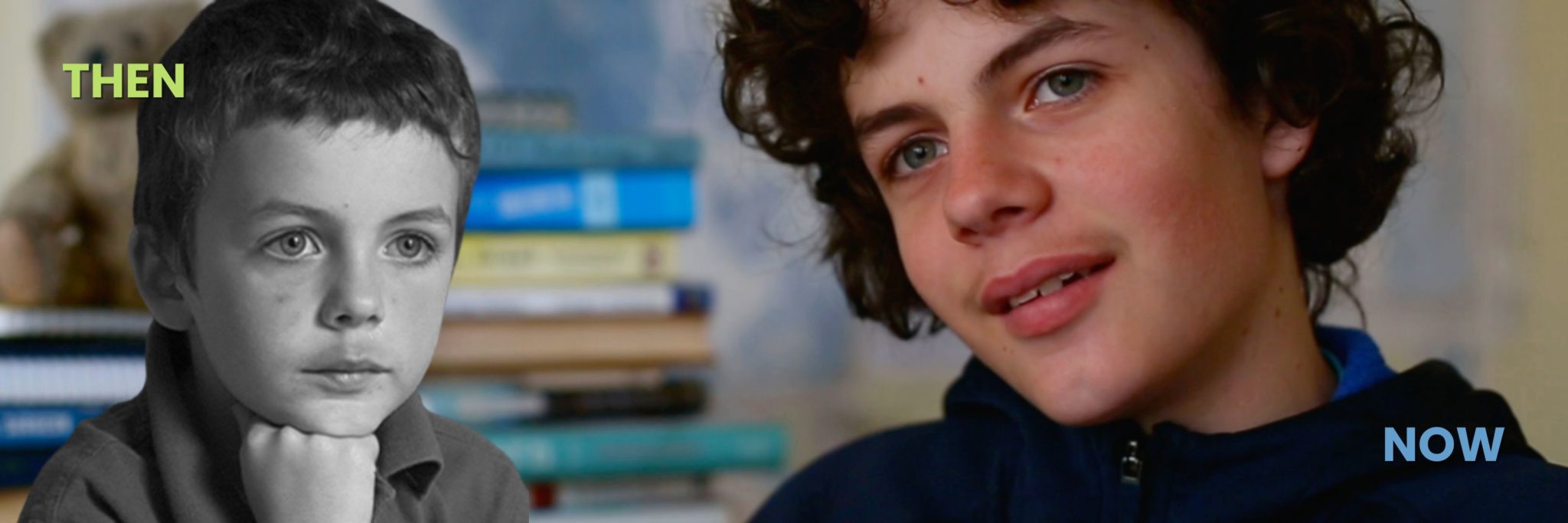 Screenings - Split Film for Kids