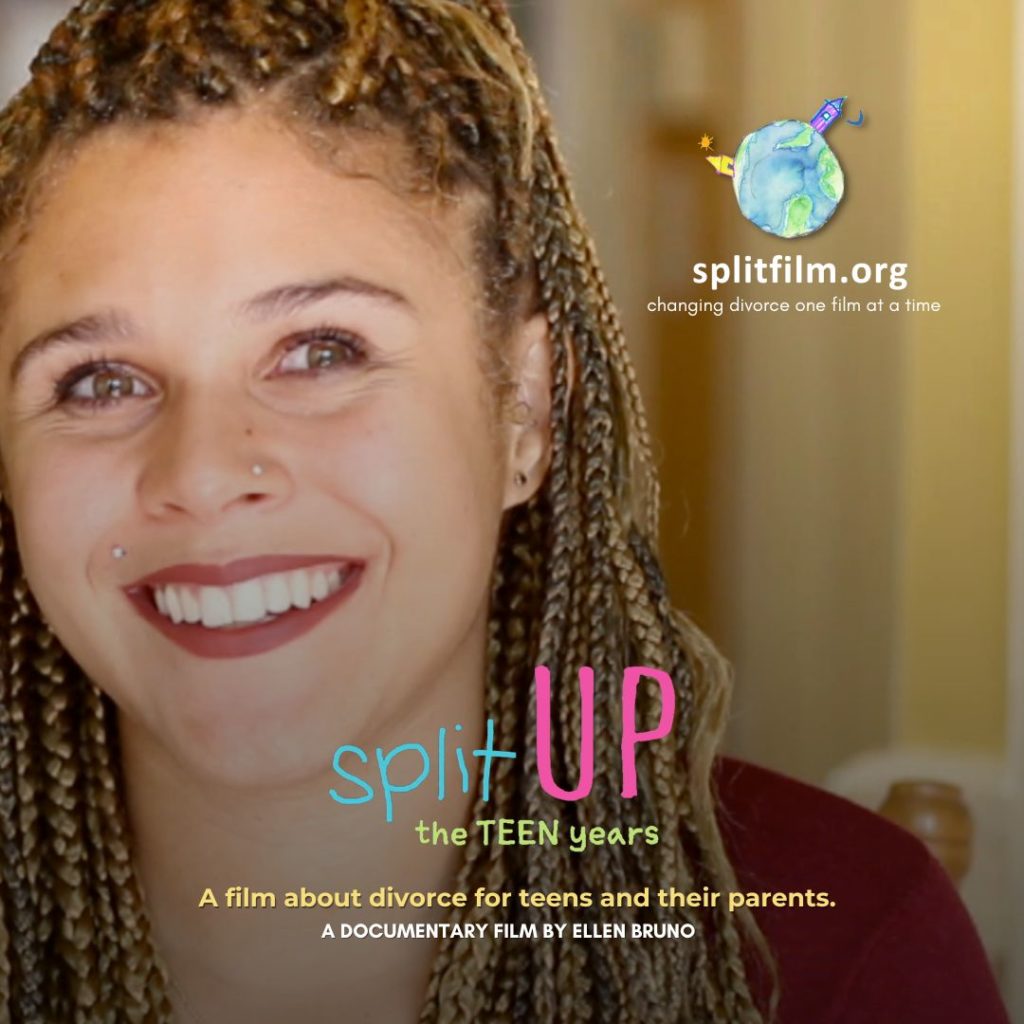 Stream SPLIT UP: The TEEN Years - The SPLIT Films