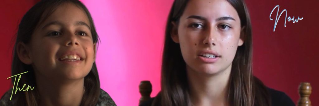 Watch Now For Professionals - The SPLIT Films