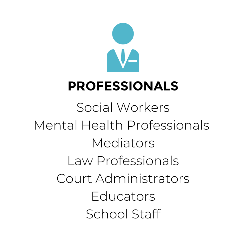 Watch Now For Professionals - The SPLIT Films